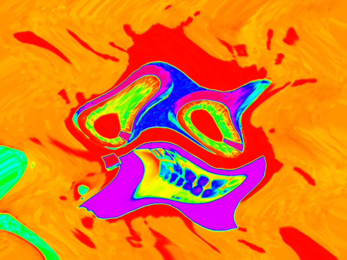 Wavey Rainbow | Logo Editing Wiki | Fandom