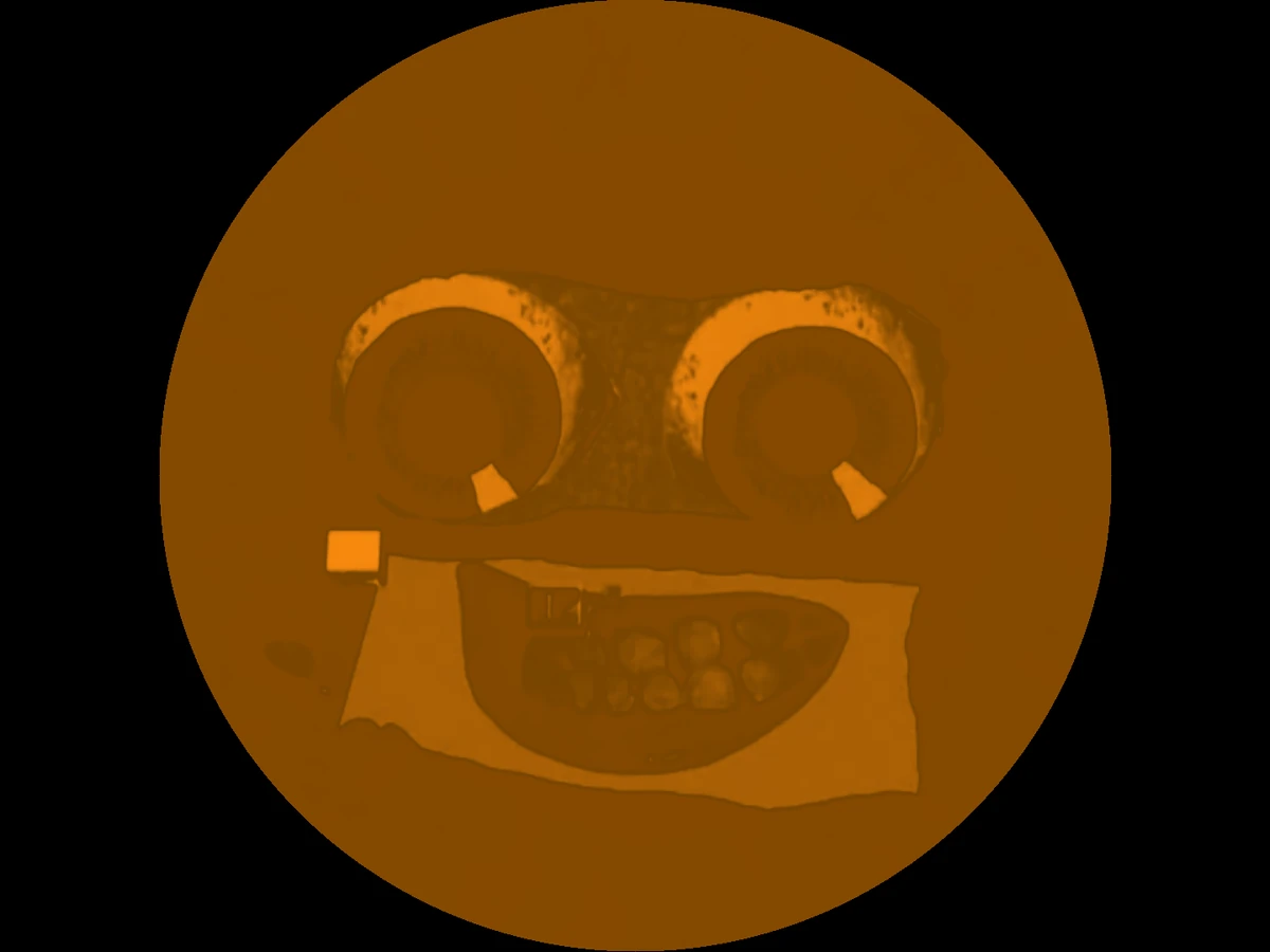 Cookie Effect | Logo Editing Wiki | Fandom