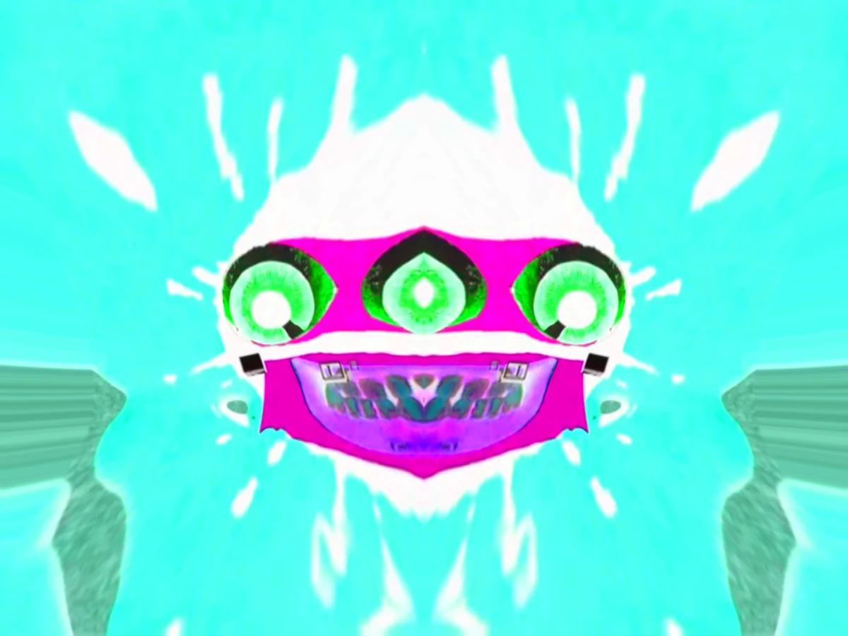 Wrecked Effect | Logo Editing Wiki | Fandom