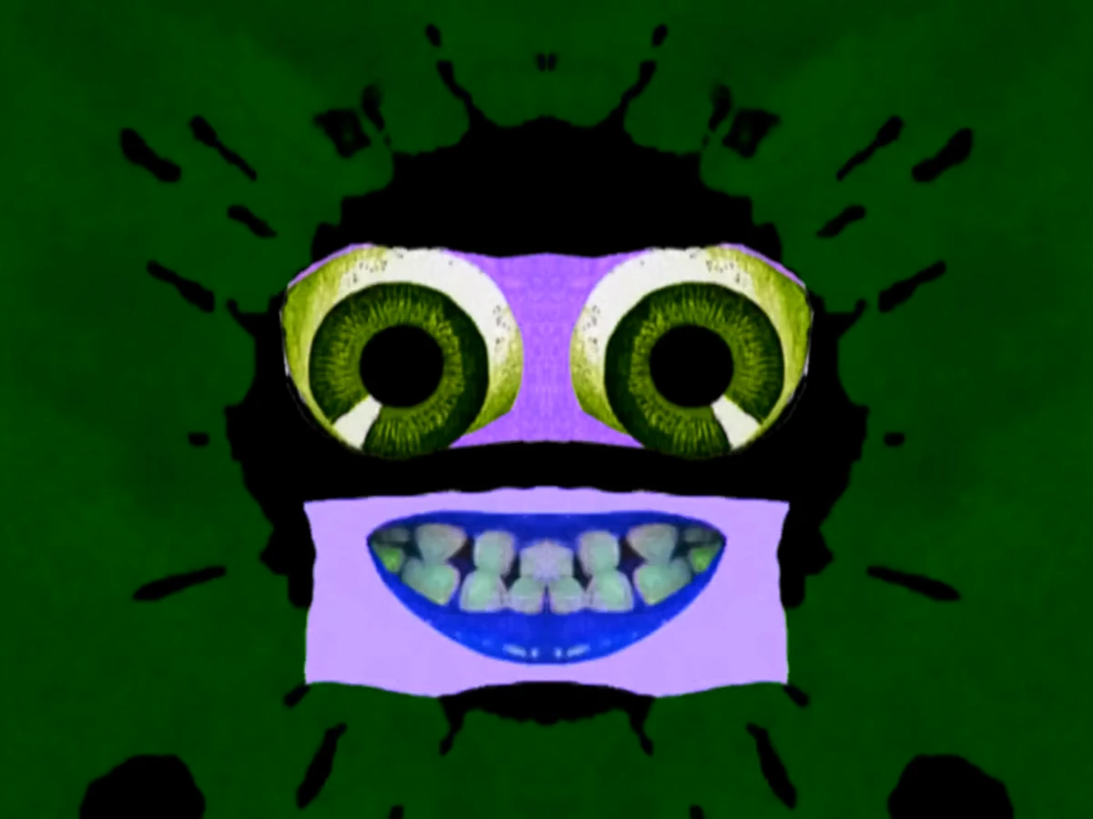 Conga Busher | Logo Editing Wiki | Fandom