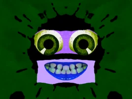 Conga Busher | Logo Editing Wiki | Fandom