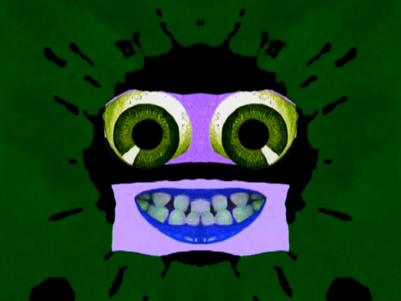 Conga Busher | Logo Editing Wiki | Fandom