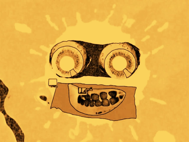 Pretzel Major | Logo Editing Wiki | Fandom