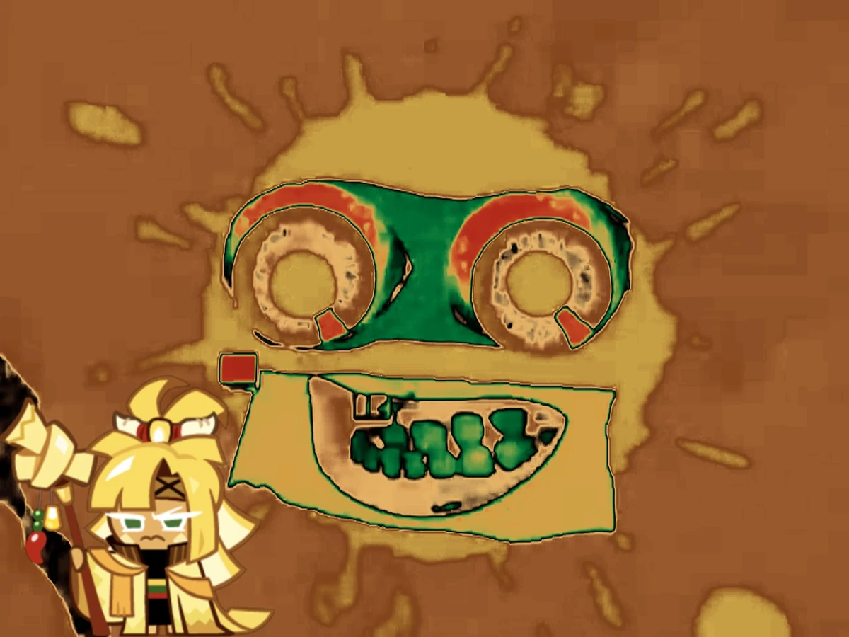 Flat Tofu Cookie MAX Flanged Saw | Logo Editing Wiki | Fandom