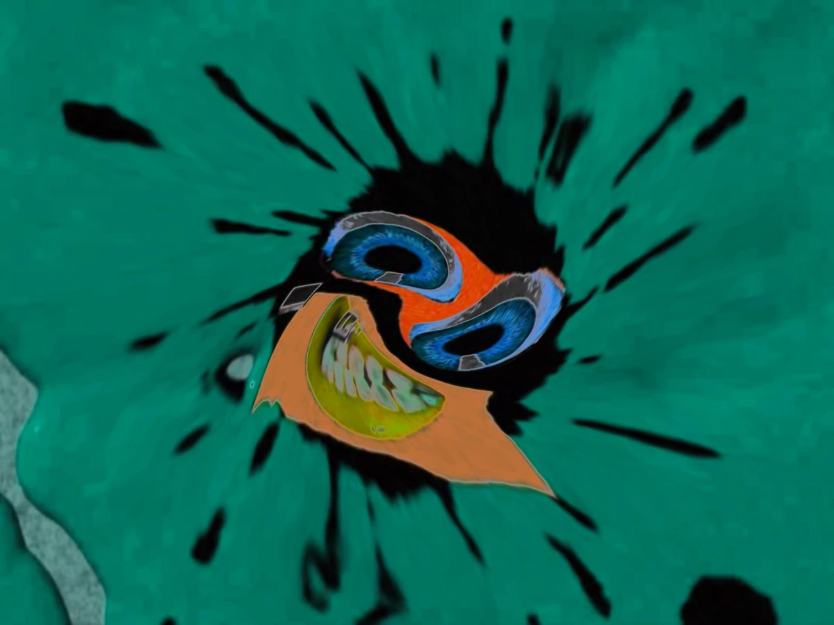 G-Major 821 | Logo Editing Wiki | Fandom