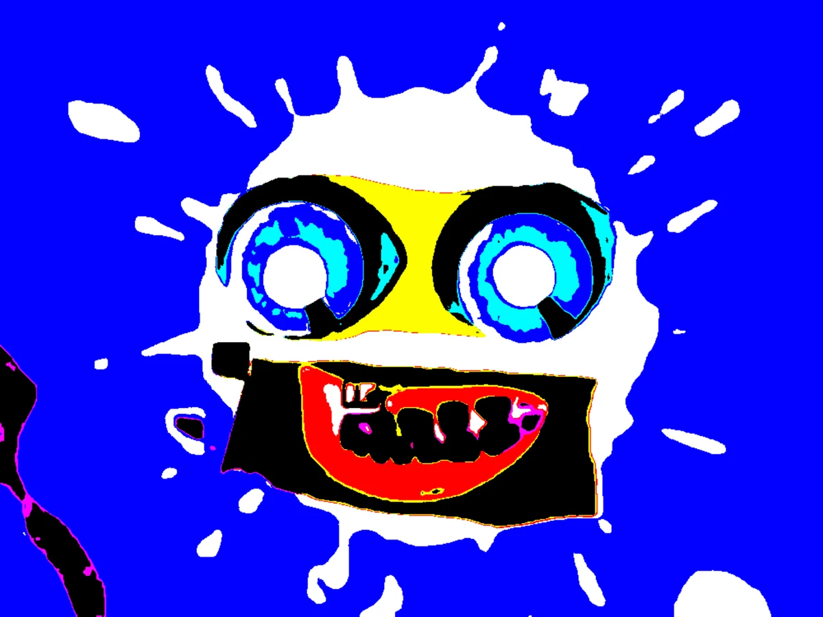 G-Major 8 | Logo Editing Wiki | Fandom