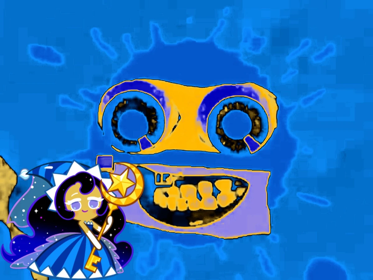 Moonlight Cookie MAX Flanged Saw | Logo Editing Wiki | Fandom