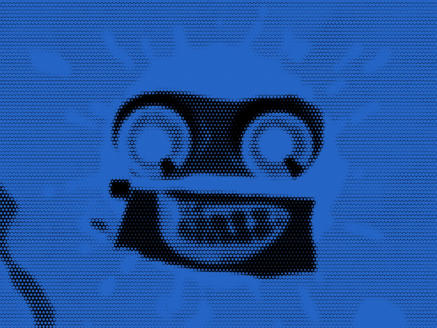 G-Major 1601 | Logo Editing Wiki | Fandom