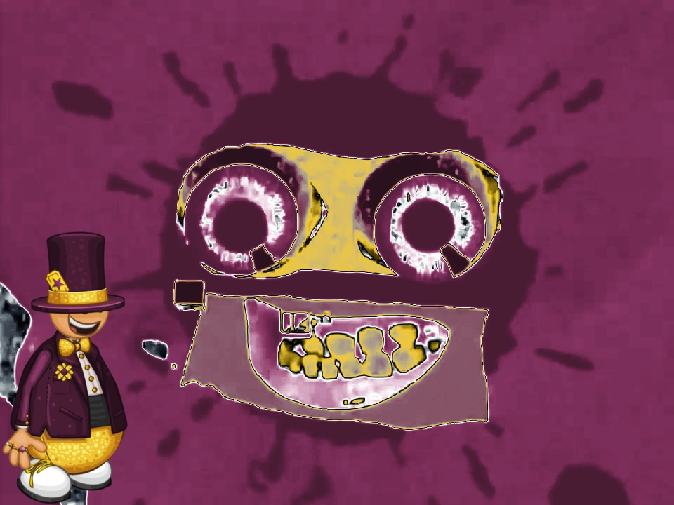 Foodini MAX Flanged Saw | Logo Editing Wiki | Fandom