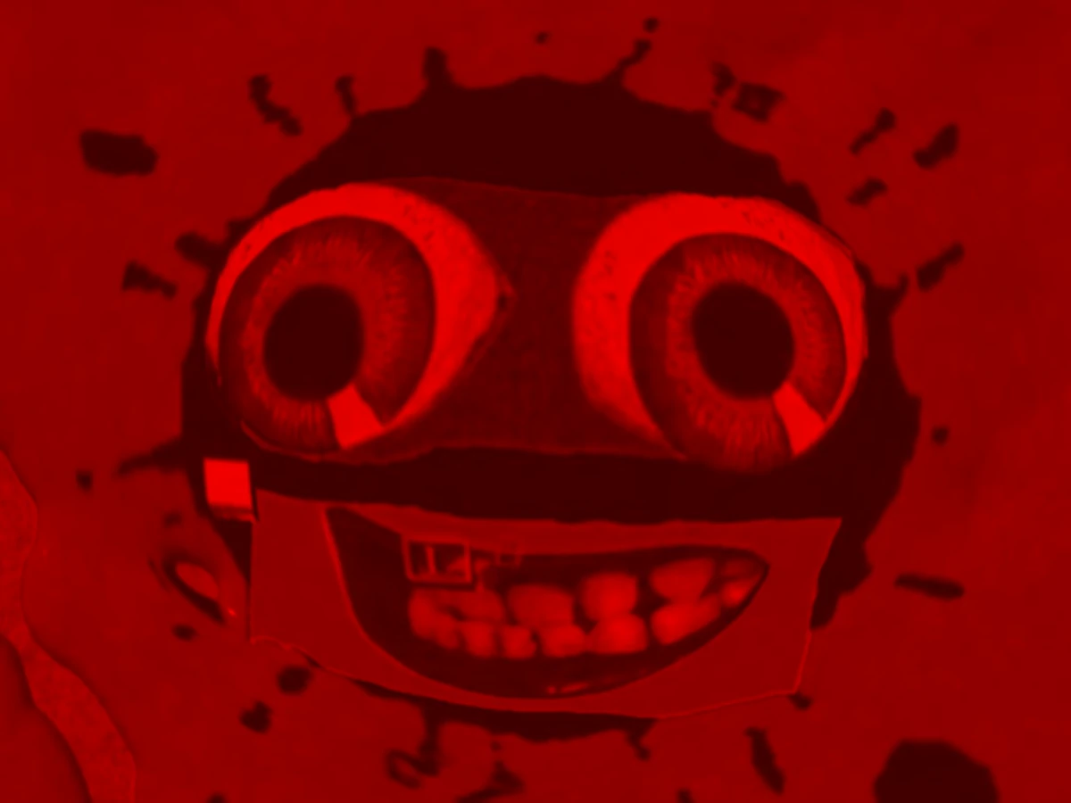 Ear Bleed | Logo Editing Wiki | Fandom