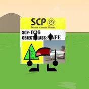 Scp-036 Label | Logo Editing Wiki | Fandom