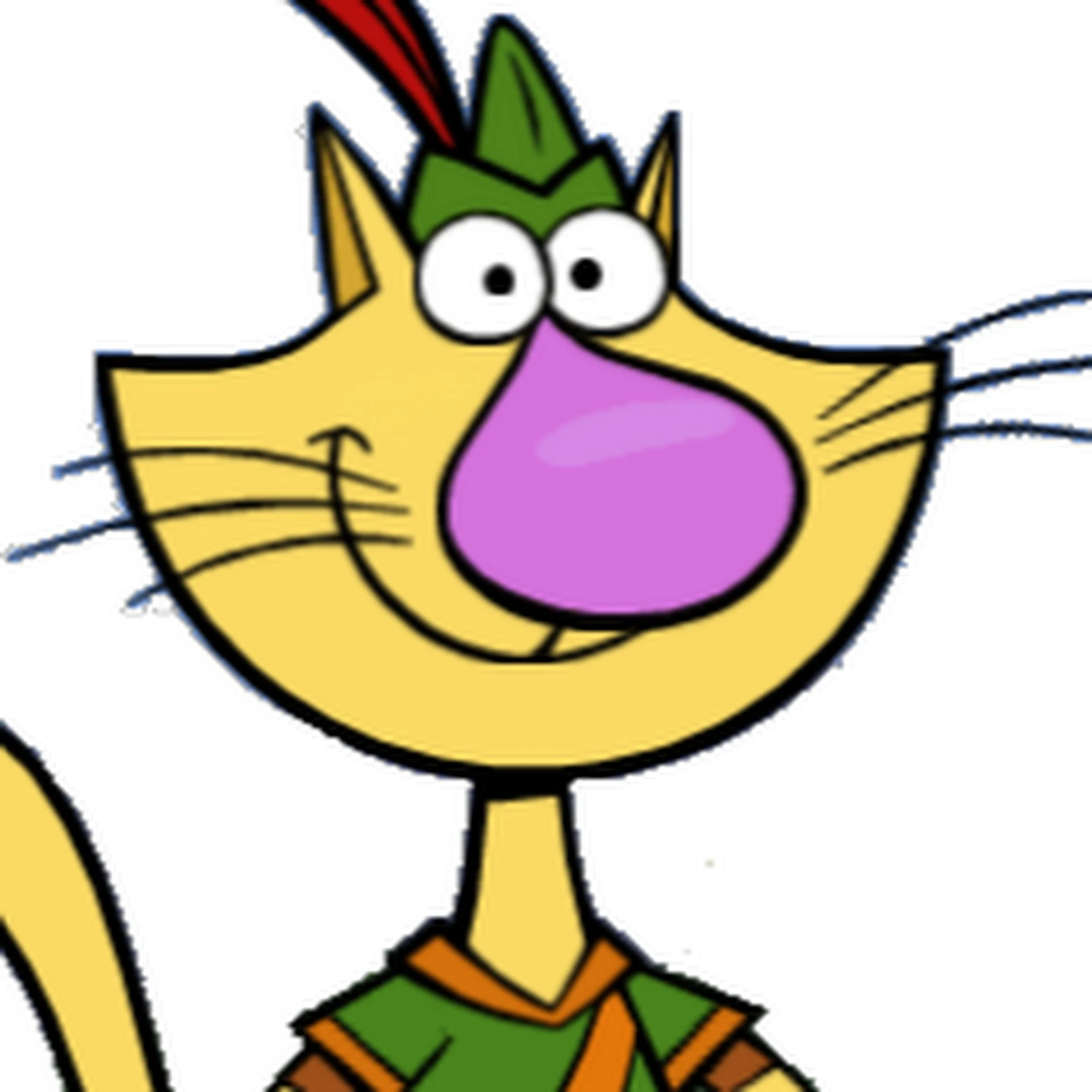 Daniel Chern | Logo Editing Wiki | Fandom