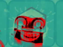 Angry Disgust Major | Logo Editing Wiki | Fandom