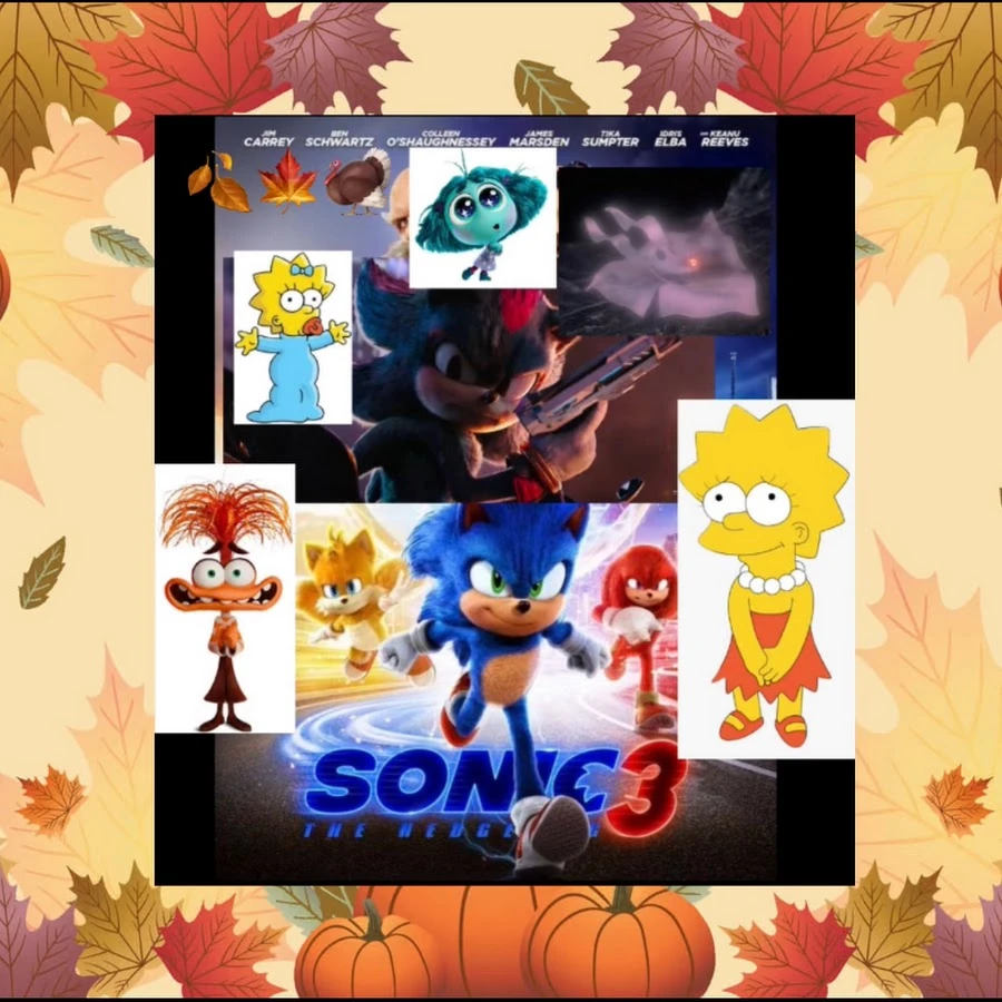 BCE BCE The Simpsons Fan Effects | Logo Editing Wiki | Fandom