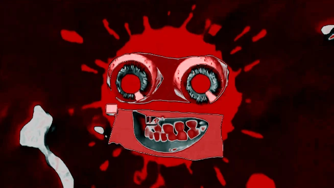 Weird Effect 1.0 | Logo Editing Wiki | Fandom