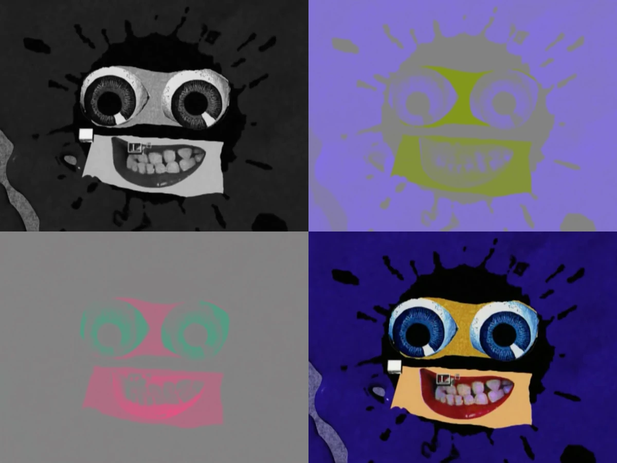 YPbPr Color Space | Logo Editing Wiki | Fandom