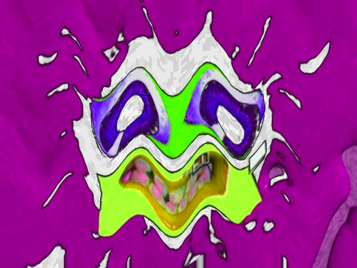 I-Major (Ivan Corvea effect) | Logo Editing Wiki | Fandom