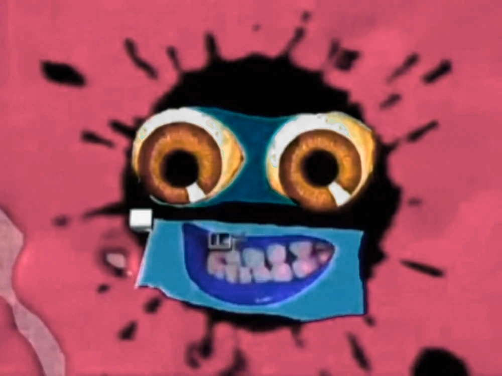 G-Major 3000 | Logo Editing Wiki | Fandom