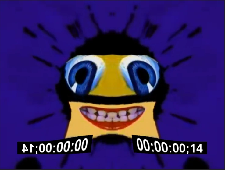 Timer CoNfUsIoN | Logo Editing Wiki | Fandom