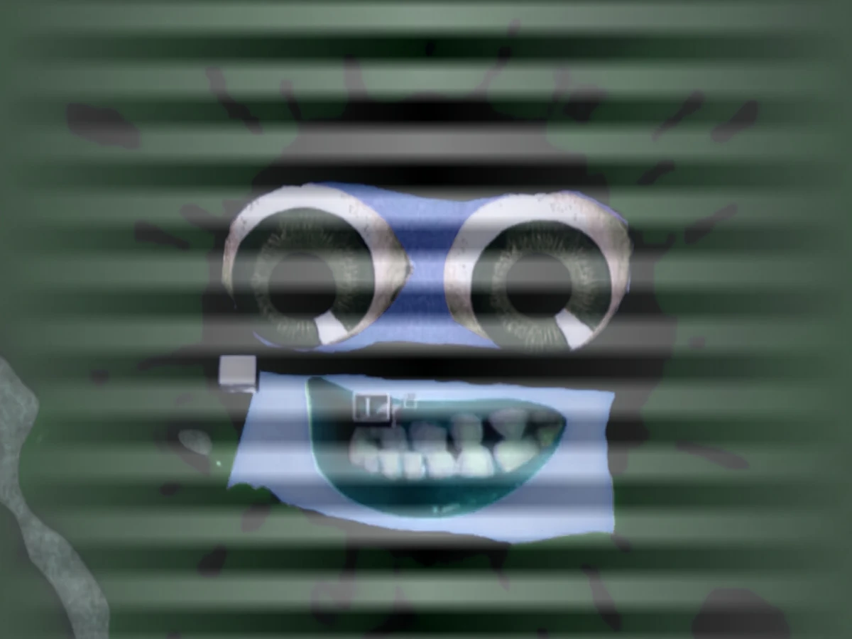 G-Major 13407 | Logo Editing Wiki | Fandom