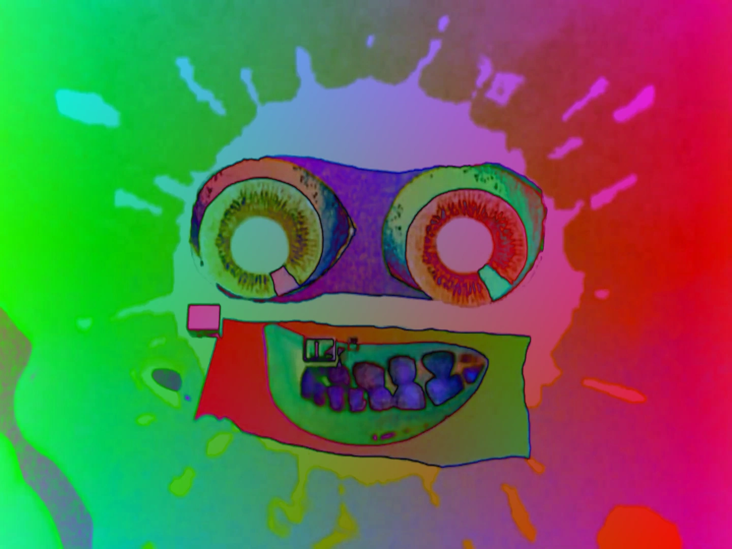 The Beautiful Vocoded Diamond | Logo Editing Wiki | Fandom