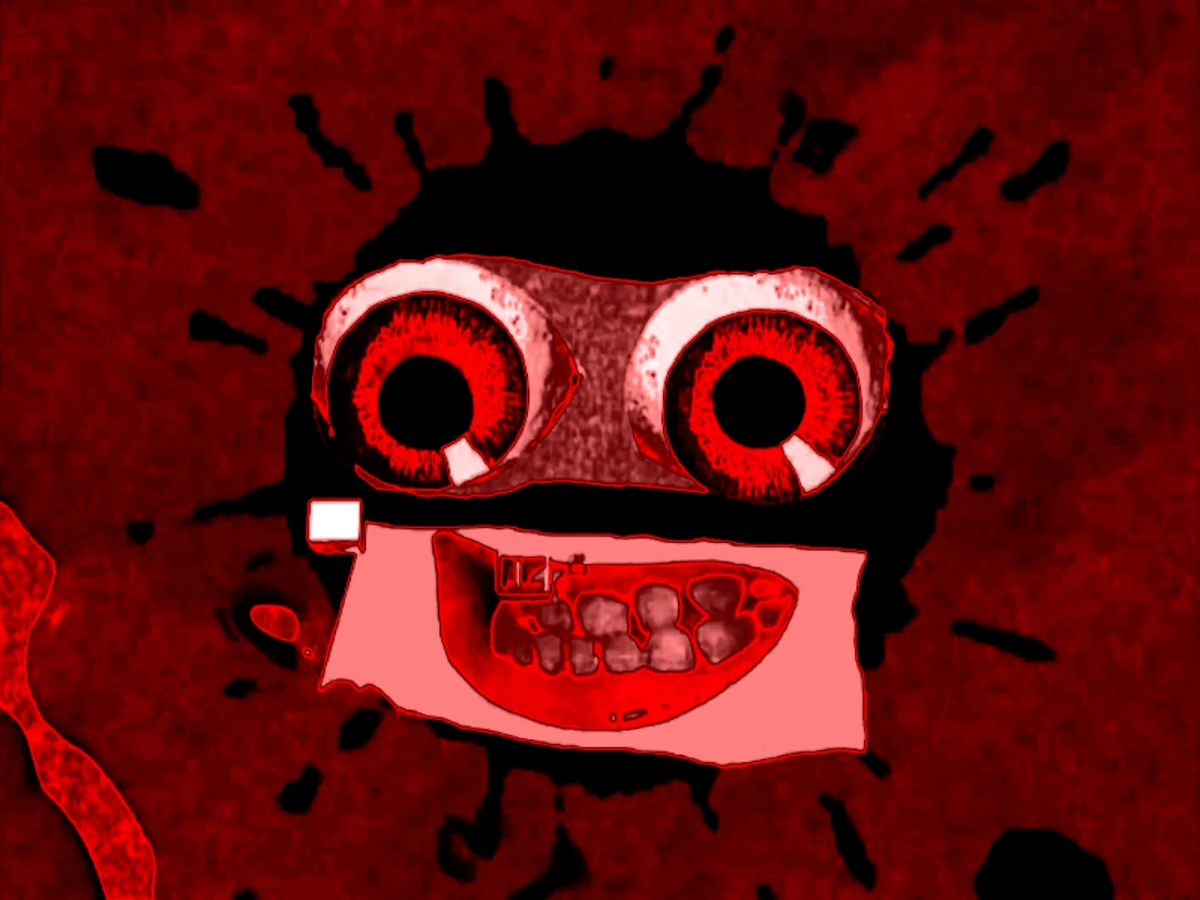 Red Luma Vocoder | Logo Editing Wiki | Fandom