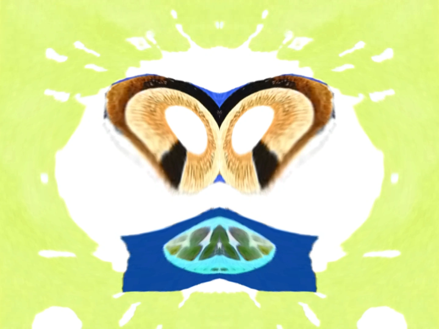 Deaf Major | Logo Editing Wiki | Fandom