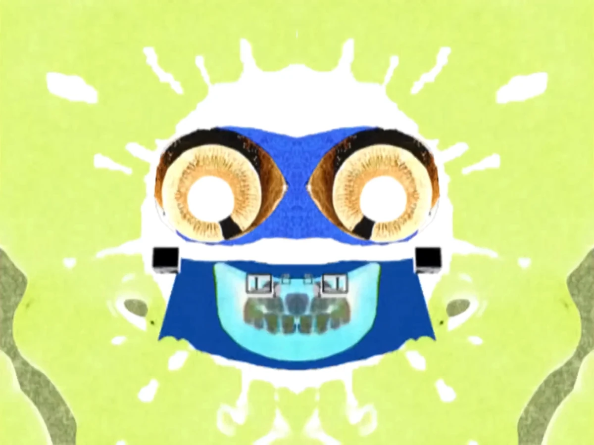 G-Major and Mirrored | Logo Editing Wiki | Fandom