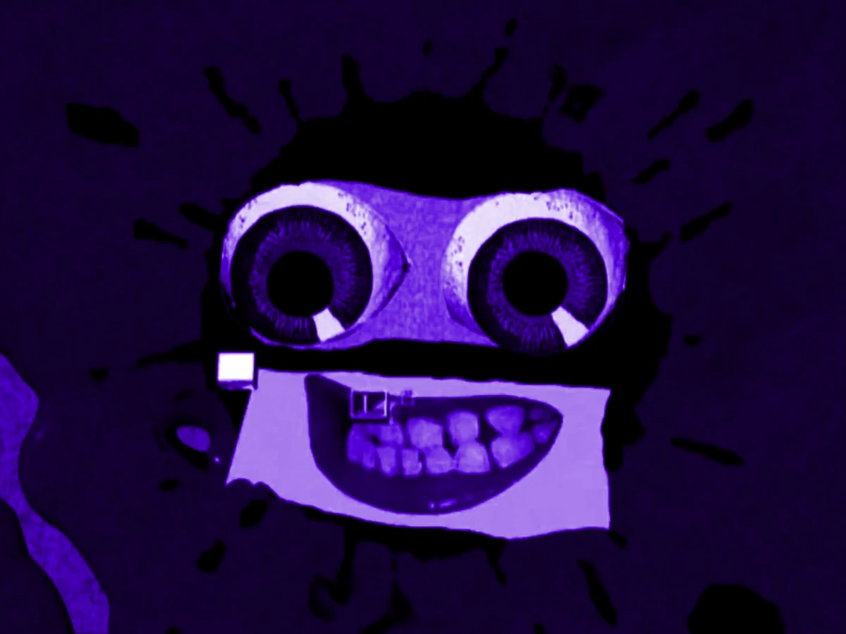 Synth Monochrome | Logo Editing Wiki | Fandom