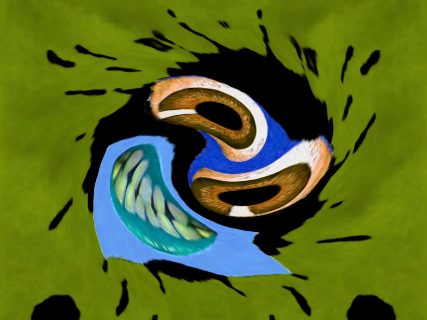 Weird Code | Logo Editing Wiki | Fandom