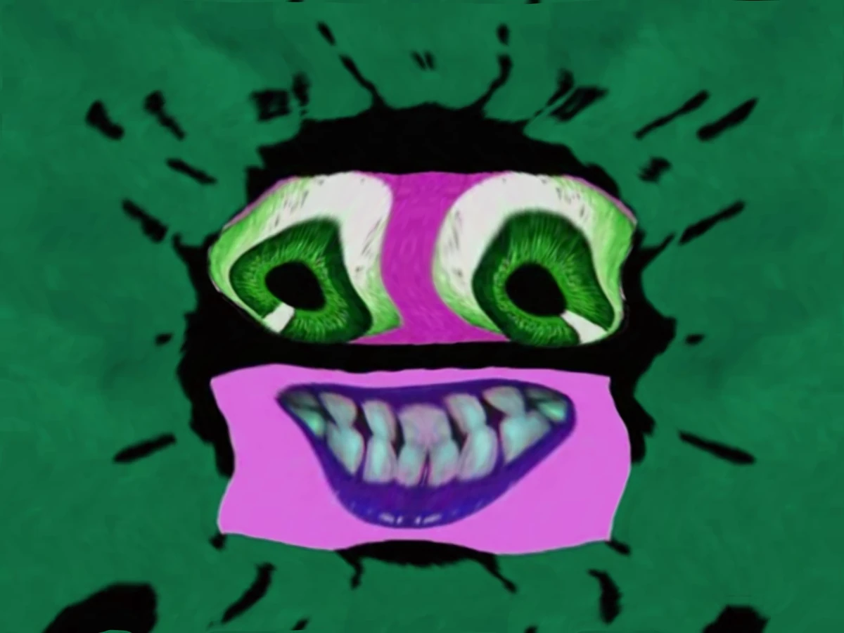 G-Major 855 | Logo Editing Wiki | Fandom