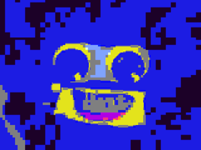 G-Major -85 | Logo Editing Wiki | Fandom