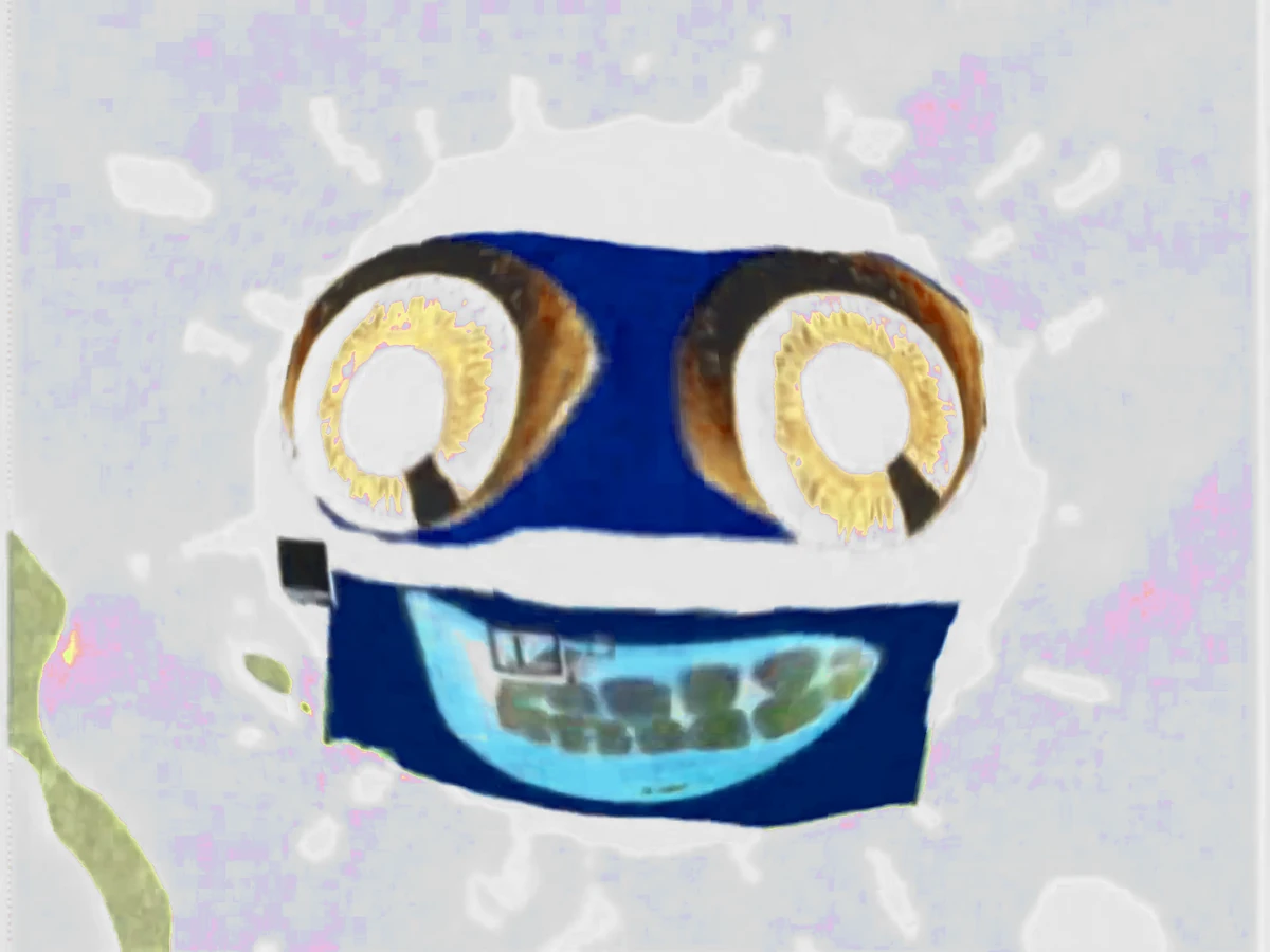 G-Major 783 | Logo Editing Wiki | Fandom