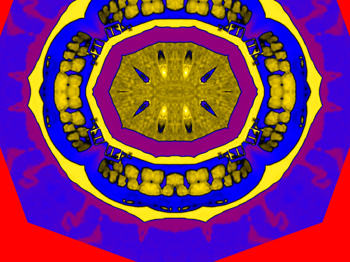 Kaleidoscope | Logo Editing Wiki | Fandom