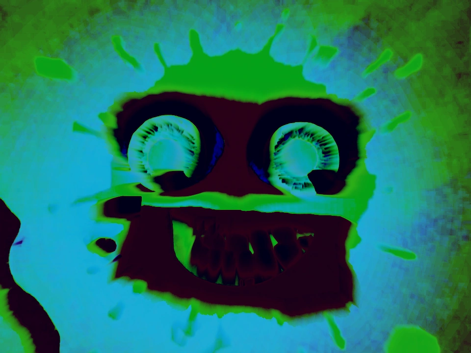 G-Major -89 | Logo Editing Wiki | Fandom