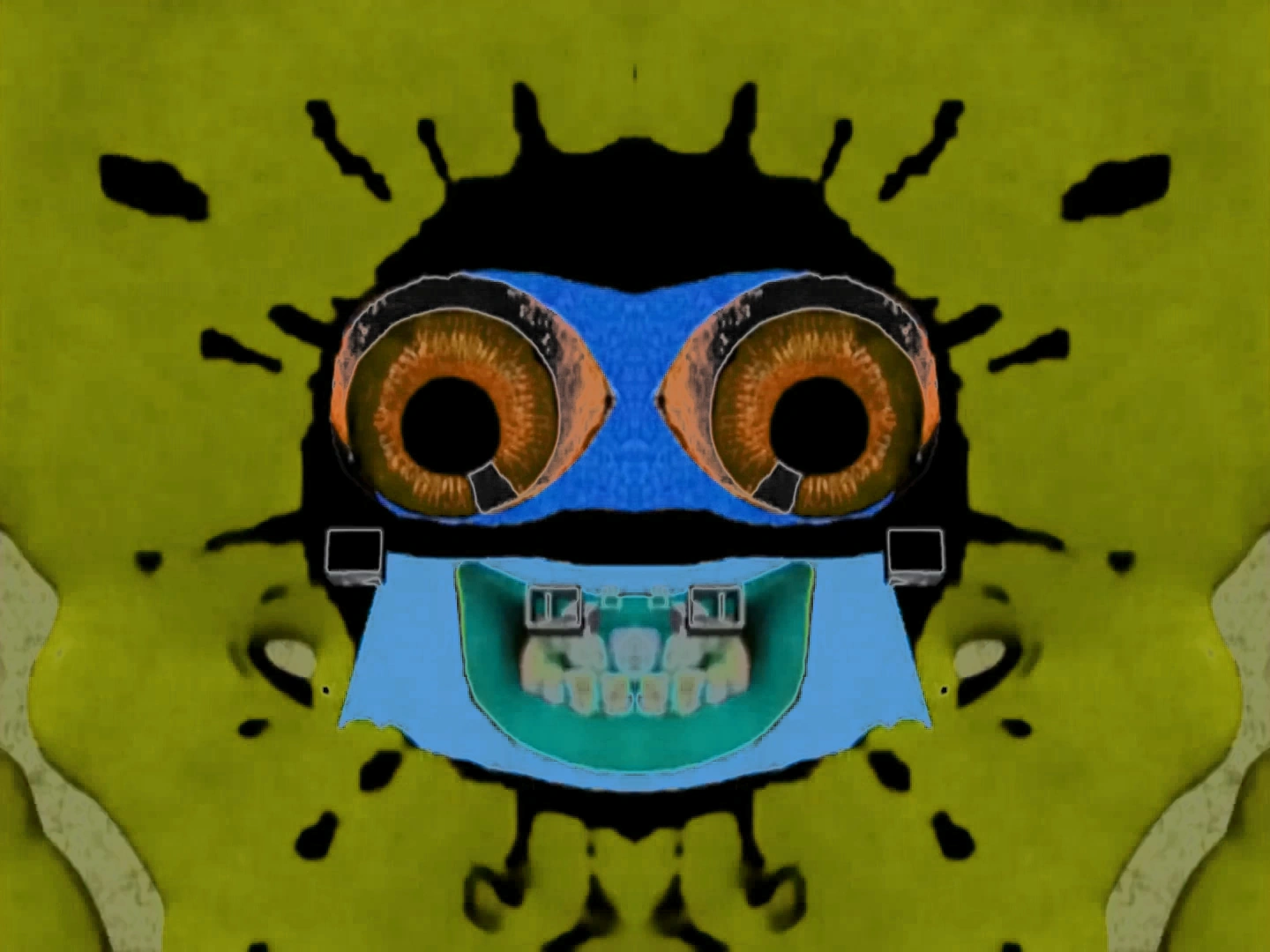 G-Major -81 | Logo Editing Wiki | Fandom