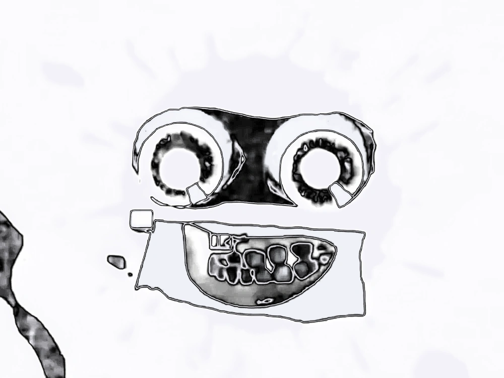 Henry Stickmin MAX Flanged Saw | Logo Editing Wiki | Fandom