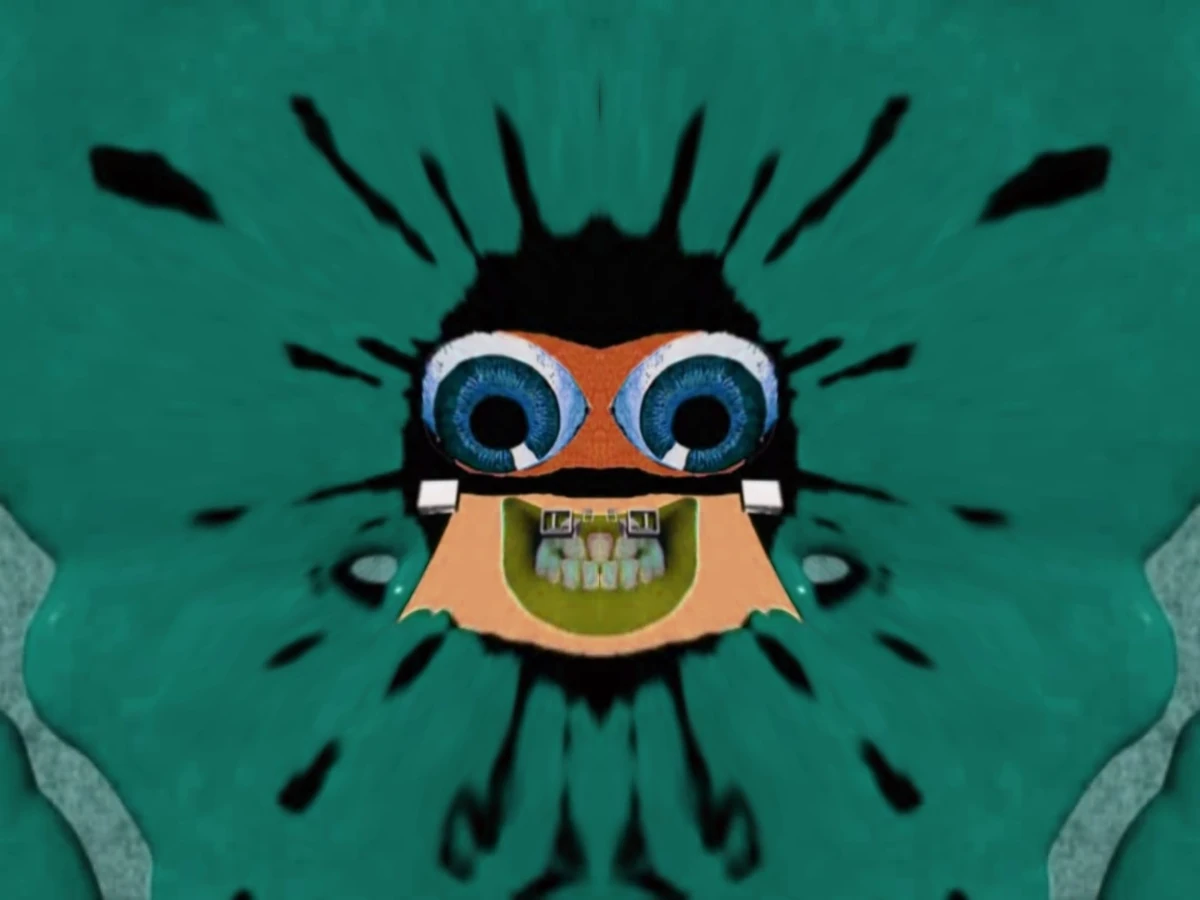 Ear Bleeping | Logo Editing Wiki | Fandom