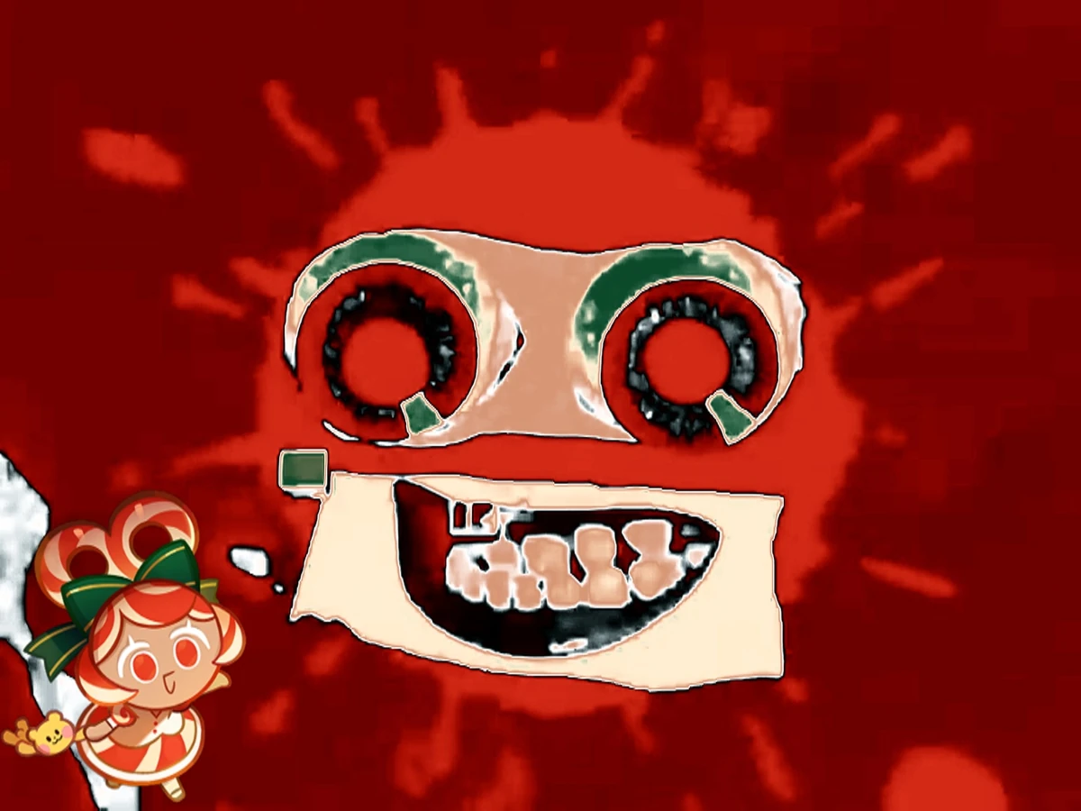 Lollipop Cookie MAX Flanged Saw | Logo Editing Wiki | Fandom