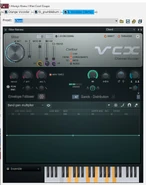 Videoup V4 | Logo Editing Wiki | Fandom