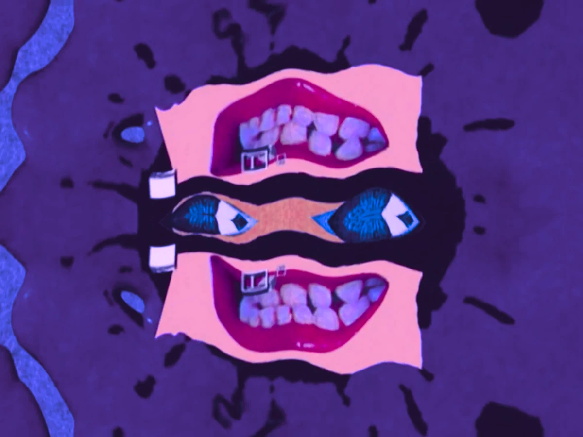 G-Major -43 | Logo Editing Wiki | Fandom