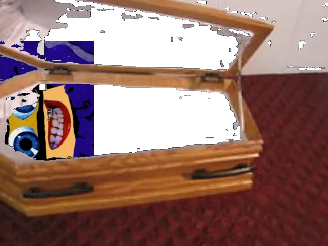 X is Alivin Comfin | Logo Editing Wiki | Fandom