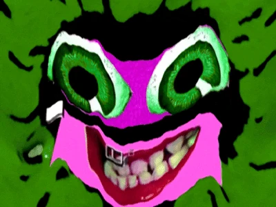 G-Major 400 | Logo Editing Wiki | Fandom