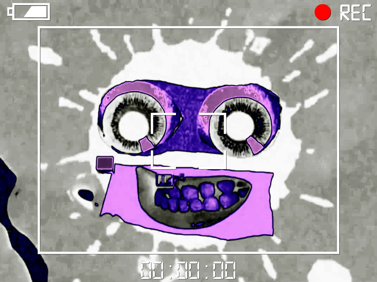 Lavender Evil Effect | Logo Editing Wiki | Fandom