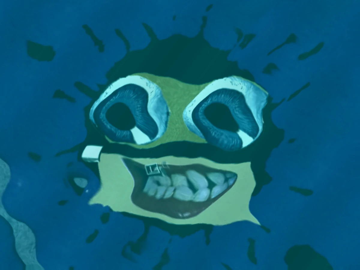 Water Chorus | Logo Editing Wiki | Fandom