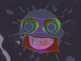 G-Major 100129 | Logo Editing Wiki | Fandom