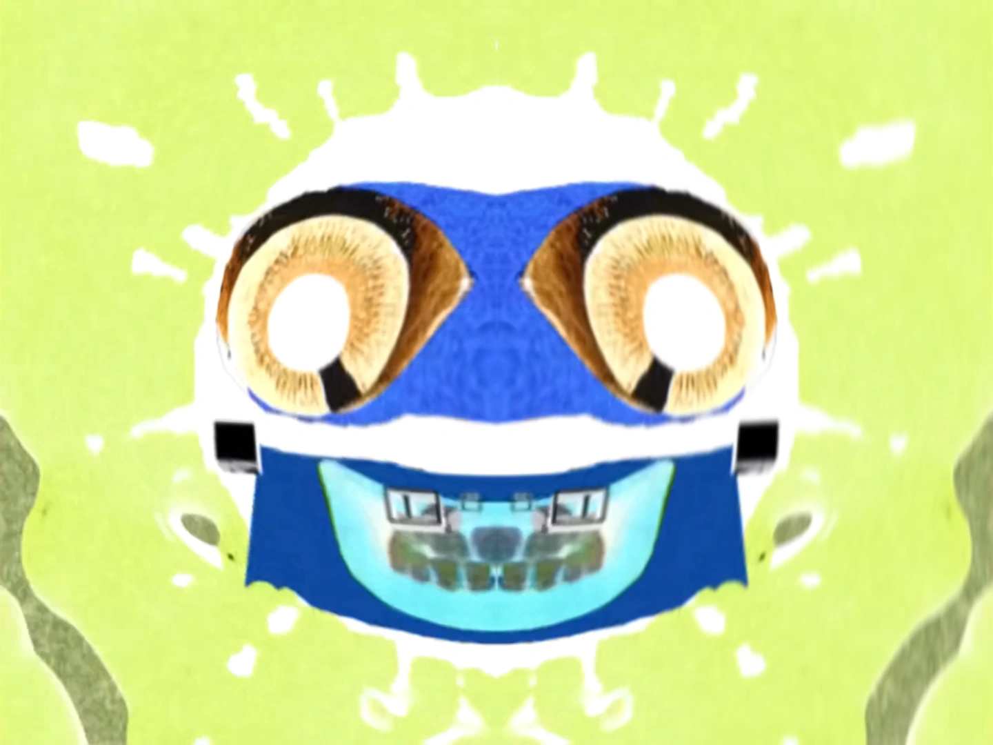 G-Major 96 | Logo Editing Wiki | Fandom