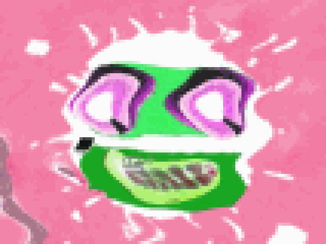 G-Major 34 | Logo Editing Wiki | Fandom