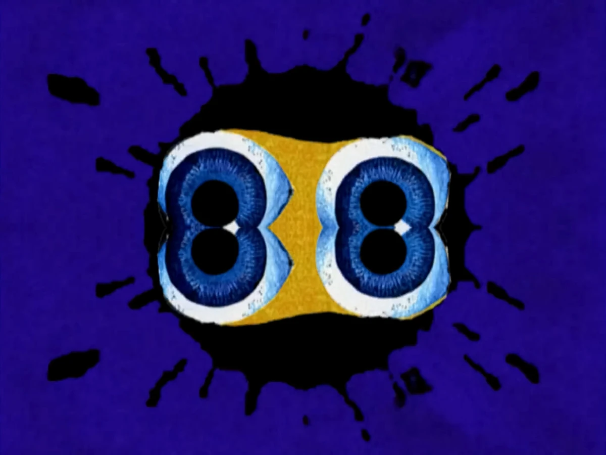 Anger Creep Major 9 | Logo Editing Wiki | Fandom