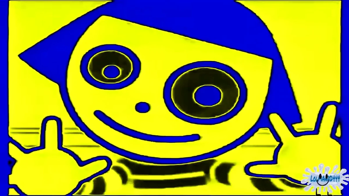 PBS Kids Dot Logo Effects (Roy The Object Thingy) | Logo Editing Wiki ...